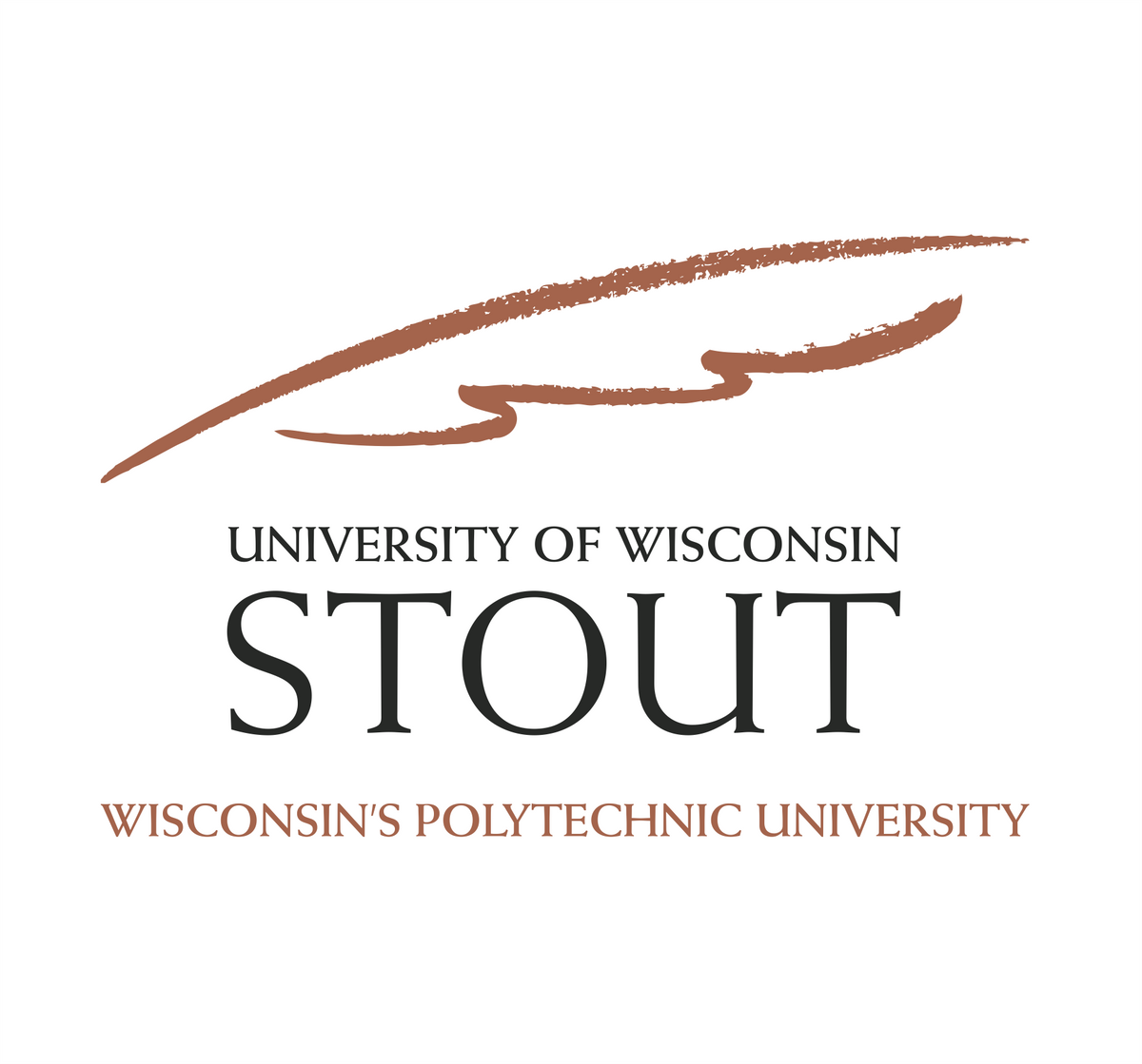 University of Wisconsin-Stout – A to Z Flags, LLC