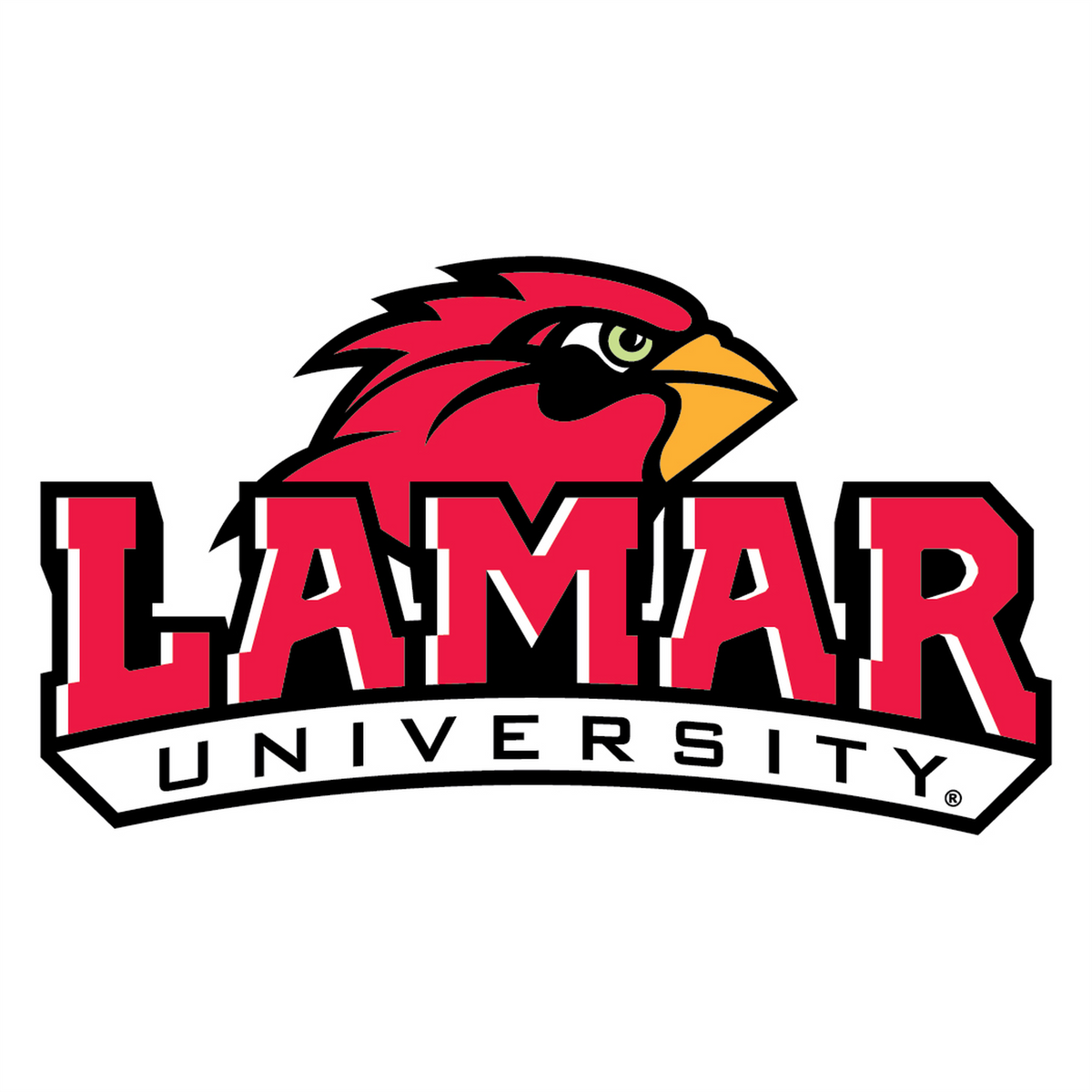 Lamar University – A to Z Flags, LLC