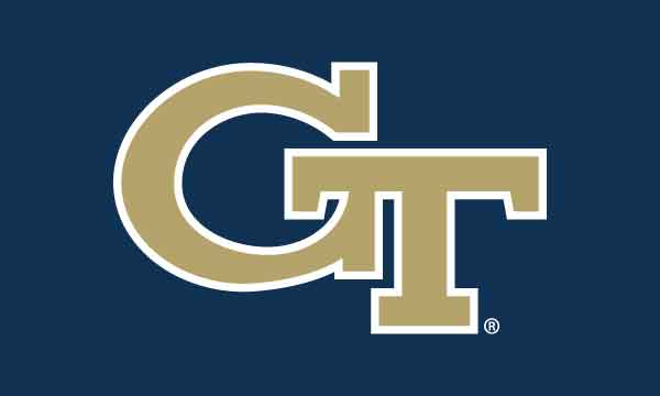 Georgia Tech - GT Buzz 3x5 Flag – A to Z Flags, LLC