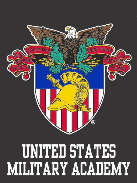 Army West Point - Crest House Flag – A to Z Flags, LLC