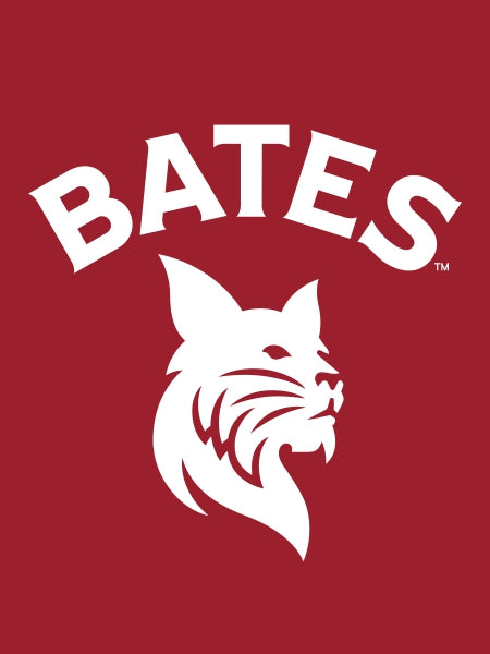 Bates College - Bobcats House Flag – A to Z Flags, LLC