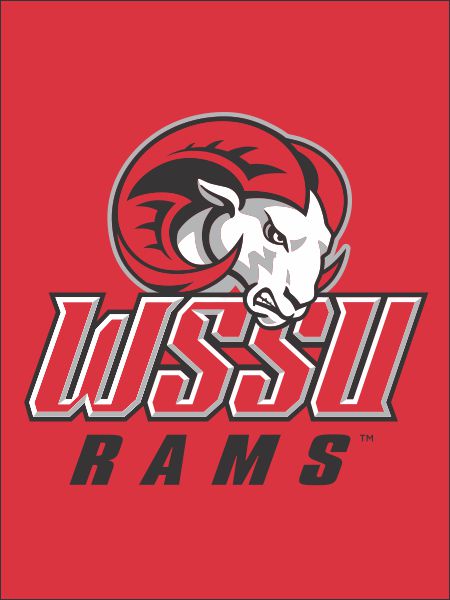 Winston-Salem State University - WSSU Rams House Flag – A to Z Flags, LLC