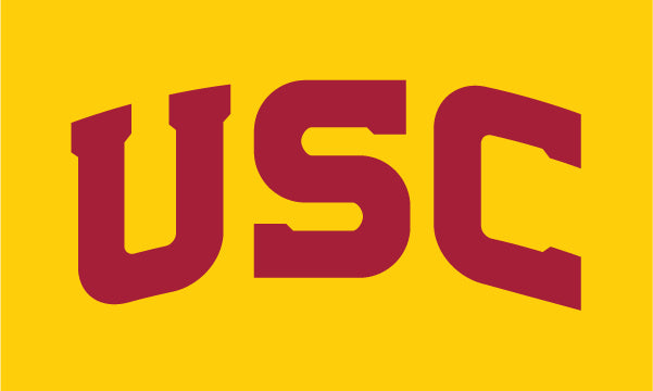 USC 3x5 Flag – A to Z Flags, LLC