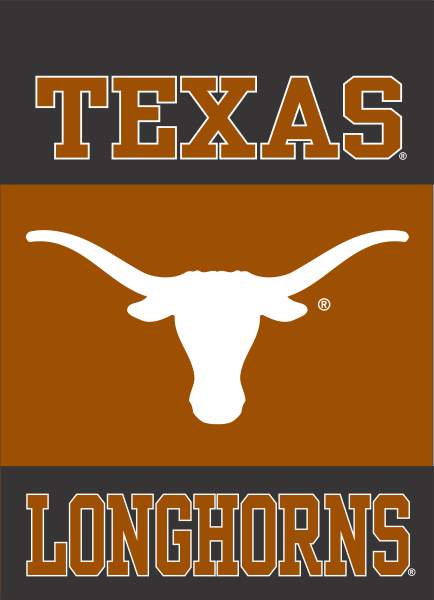University Of Texas Longhorns Logo