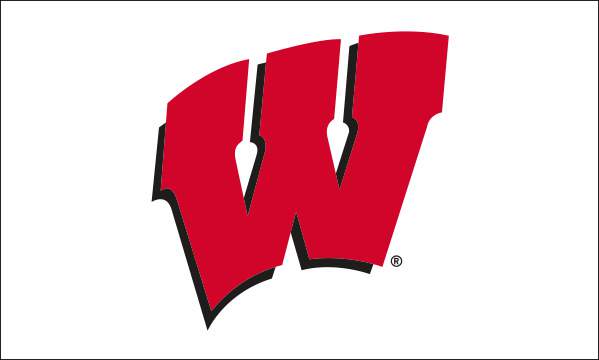 University of Wisconsin - Badgers 3x5 Flag – A to Z Flags, LLC
