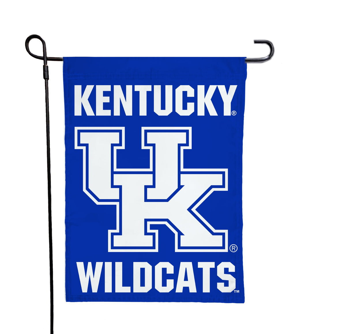 Kentucky - Wildcats Garden Flag – A to Z Flags, LLC