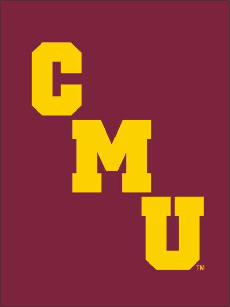 Central Michigan University - CMU House Flag – A to Z Flags, LLC