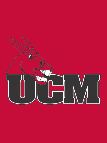 University of Central Missouri - Mules & Jennies House Flag – A to Z ...