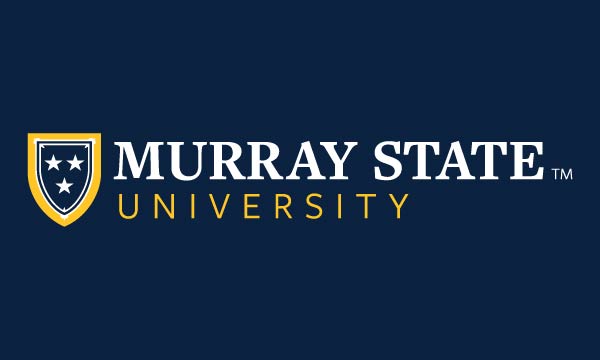 Murray State - University blue 3x5 Flag – A to Z Flags, LLC
