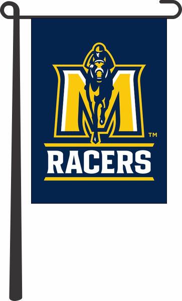 Murray State - Racers Garden Flag – A to Z Flags, LLC