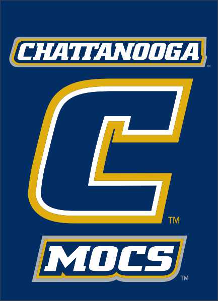University of Tennessee at Chattanooga - Mocs House Flag – A to Z Flags ...