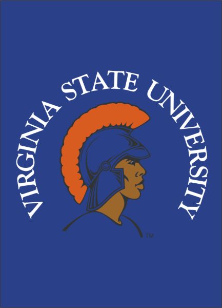 Virginia State University - Trojans House Flag – A to Z Flags, LLC