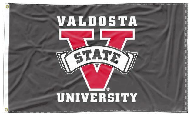 Valdosta State University - Blazers 3x5 Flag – A to Z Flags, LLC