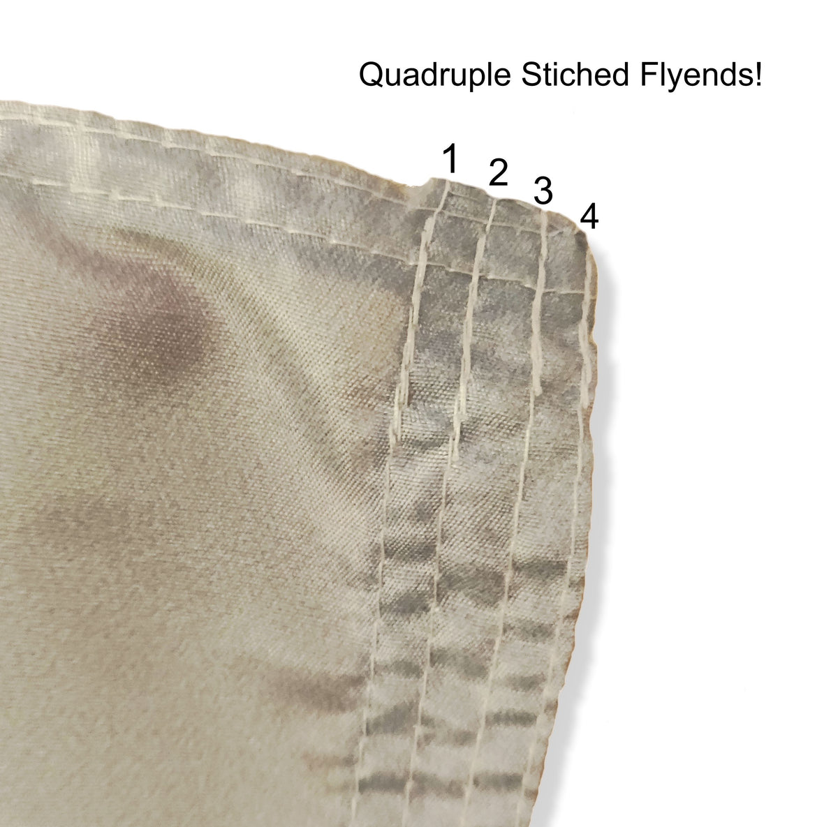 Xavier University - Musketeers Shield Gray 3x5 Flag – A to Z Flags, LLC