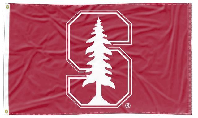 Stanford University - 3x5 Flag – A to Z Flags, LLC