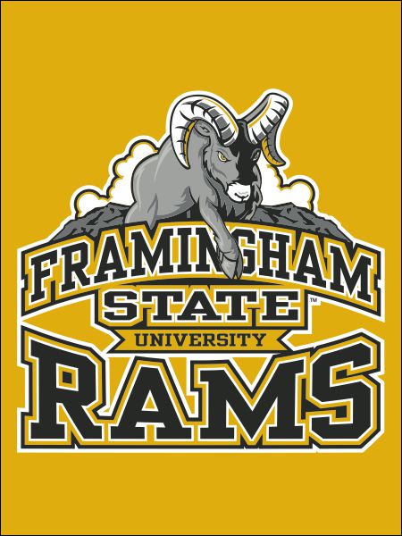 Framingham State University - Rams House Flag – A to Z Flags, LLC