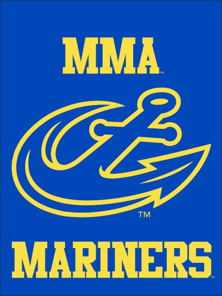 Maine Maritime Logo MSEA SEIU Local 1989 'Believe In Maine Maritime