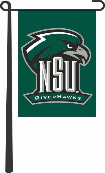 Northeastern State University Logo