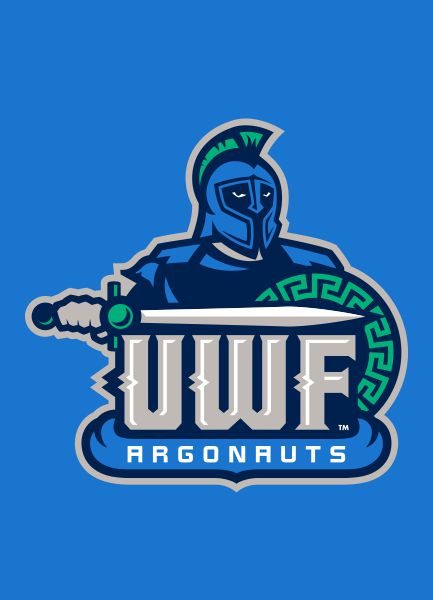 University of West Florida - Argonauts House Flag – A to Z Flags, LLC