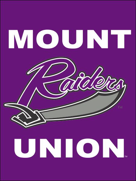 Mount Union - Purple Raiders House Flag – A to Z Flags, LLC